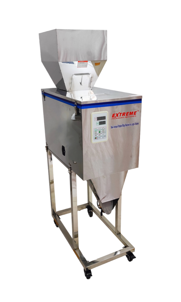 Automatic Weighing 50-5000 Gm – Packaging Machine Shop