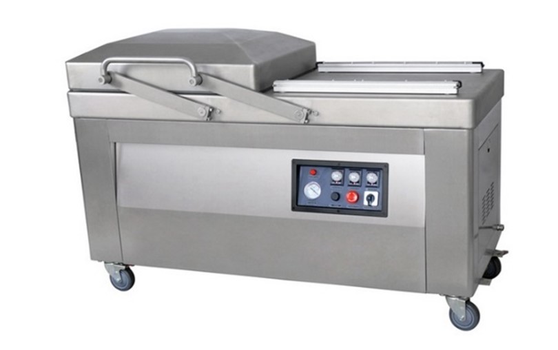 DZ-600 2SB DOUBLE CHAMBER – packagingmachineshop.com